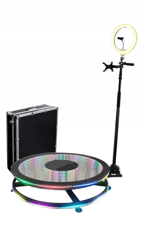 360 Degree Photobooth
